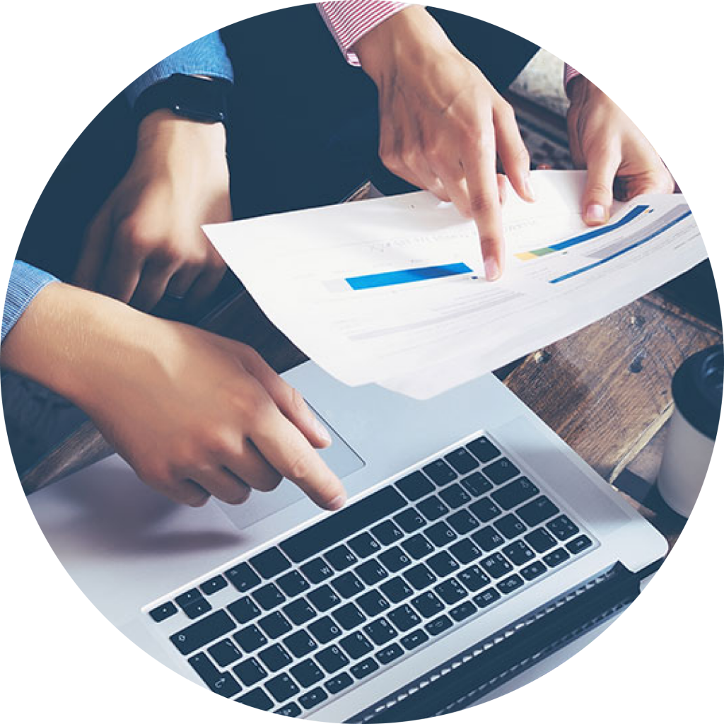 Top Digital Marketing Agency Canada - Marketing Blitz Inc.