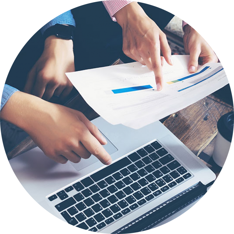 Top Digital Marketing Agency Canada - Marketing Blitz Inc.