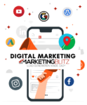Digital Marketing Agency in Canada - Marketing Blitz Inc